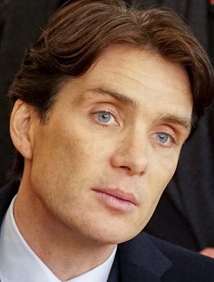 Cillian Murphy | ČSFD.cz