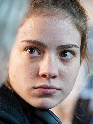 Victoria Eber | ČSFD.cz