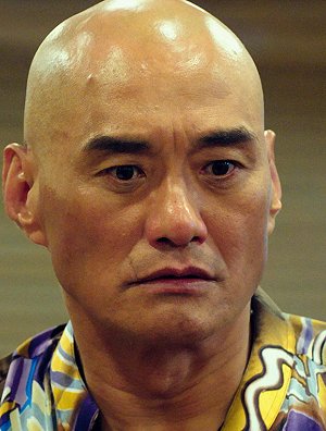 Ricky Wong | ČSFD.cz