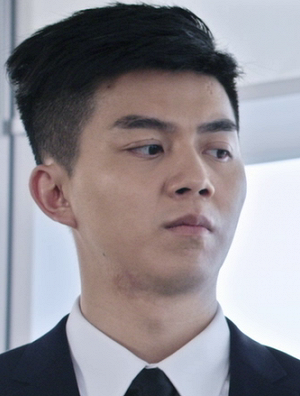 Paco Wong | ČSFD.cz