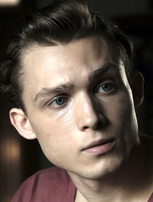 Hubert Miłkowski | Galerie - Z filmu | ČSFD.cz