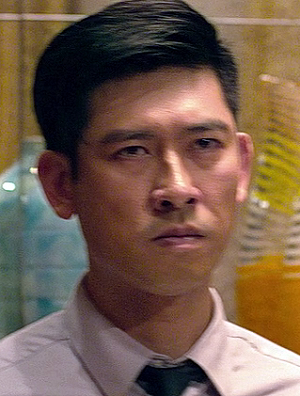 Jerry Leung | ČSFD.cz