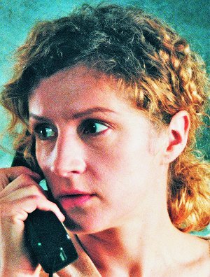 Andrine Sæther | ČSFD.cz