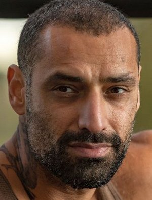 Tamer Tıraşoğlu | ČSFD.cz