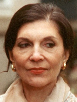 Isolde Barth | Galerie - Z filmu | ČSFD.cz