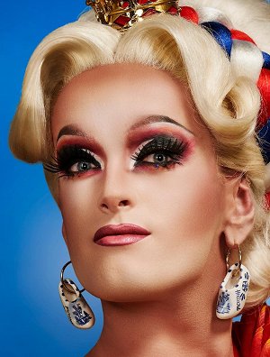 Patty Pam-Pam | ČSFD.cz