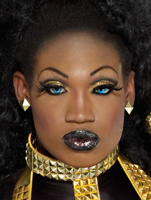 Lashauwn Beyond | ČSFD.cz