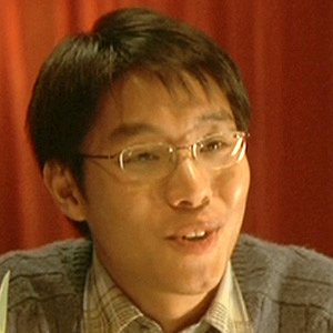 Benny Lau | ČSFD.cz