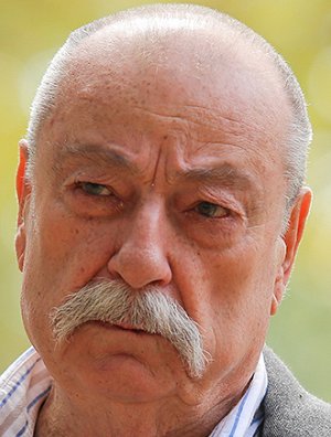 Engin Şenkan | Galerie - Z filmu | ČSFD.cz