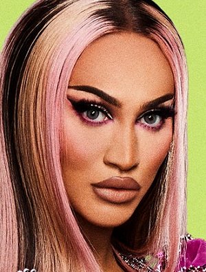 Kerri Colby | ČSFD.cz