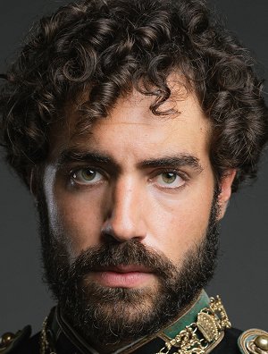 Giovanni Funiati | Galerie - Z filmu | ČSFD.cz