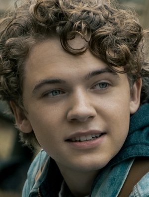 Igby Rigney | ČSFD.sk