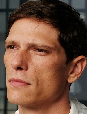 Matteo Martari | Weetjes | ČSFD.cz