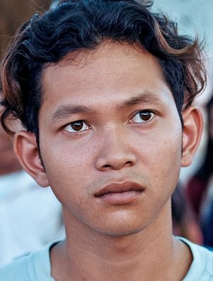 Piseth Chhun | Galerie - Z filmu | ČSFD.cz