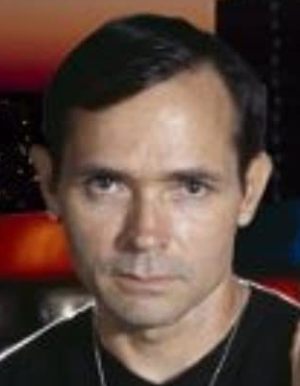 Garrett Stewart Sayre | ČSFD.cz