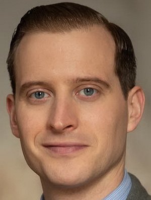 Nicholas Ralph | ČSFD.cz