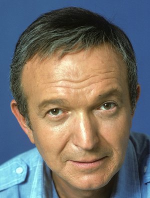 Bernard Barrow | ČSFD.cz