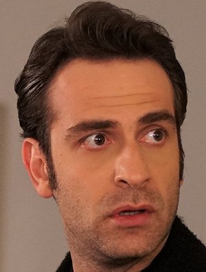 Erhan Alpay | ČSFD.cz