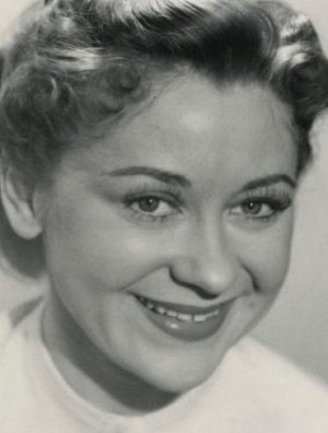 Lis Løwert | ČSFD.cz