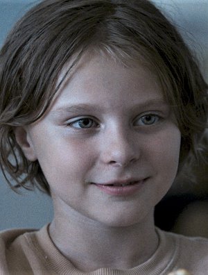 Maya Vanderbeque | ČSFD.cz