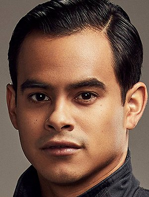 Julian Works | ČSFD.cz