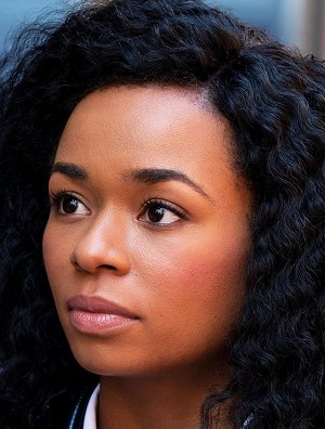 Alexis Floyd | ČSFD.cz