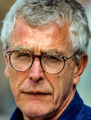 Bo Widerberg | ČSFD.cz