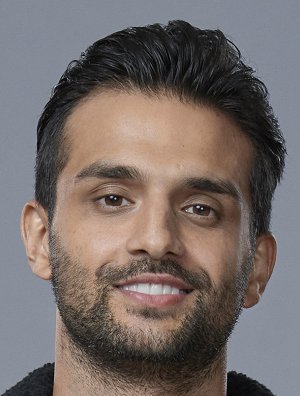 Karn Kalra | ČSFD.sk