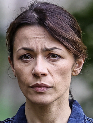 Magdalena Turczeniewicz | Galerie - Z filmu | ČSFD.cz