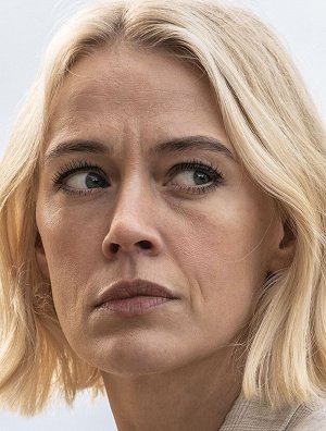 Elen Rhys | ČSFD.cz