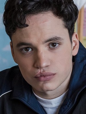 Anthony Therrien | ČSFD.cz