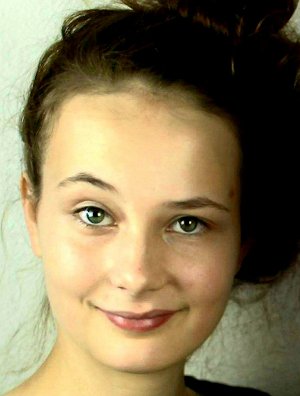 Kateřina Elizabeth McIntosh | ČSFD.cz