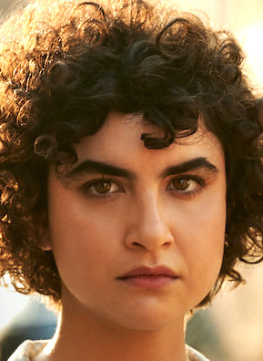 Sarah Yarkin | Galerie - Z filmu | ČSFD.cz