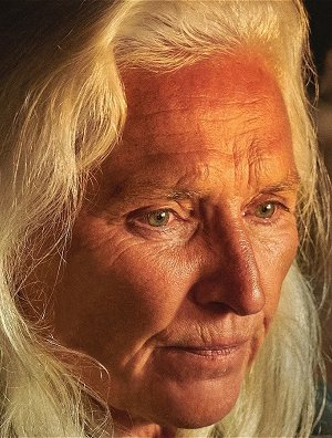 Olwen Fouéré | ČSFD.cz