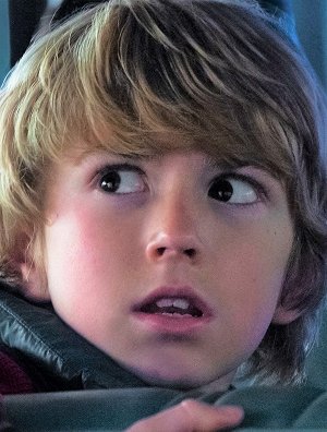 Walker Scobell | ČSFD.sk