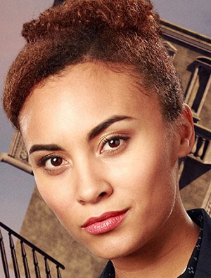 Tala Gouveia | ČSFD.sk