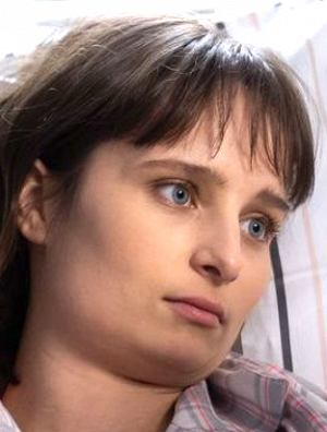 Laura Pajor | ČSFD.cz