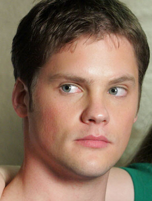 Teddy Dunn | ČSFD.cz