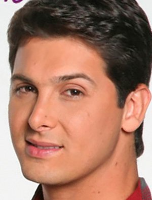 Hugo Vasquez | ČSFD.cz