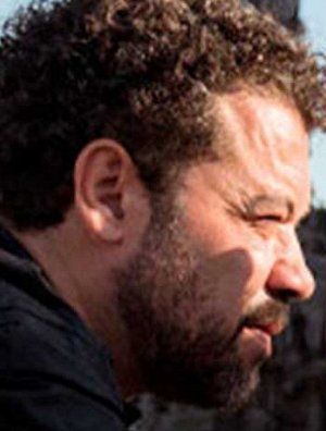 Jesús Colmenar | Galerie - Z natáčení | ČSFD.cz