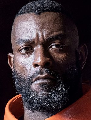 Michael James Shaw | ČSFD.cz