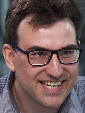 Marek Valášek | ČSFD.cz