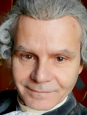 Michael Weinberger | Biografie | ČSFD.cz