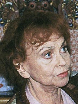 Edith Teichmann | ČSFD.cz