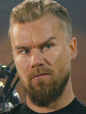 Janne Kaperi | ČSFD.cz