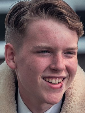 Cormac Hyde-Corrin | Galerie - Z filmu | ČSFD.cz