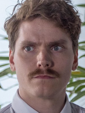 Emil Kihlström | ČSFD.cz