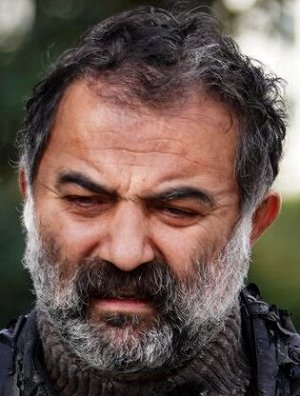 Sinan Demirer | ČSFD.cz