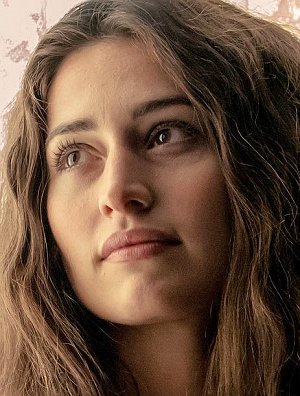 Deleila Piasko | Galerie - Z filmu | ČSFD.cz