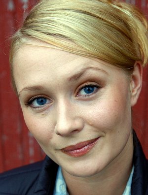 Berte Rommetveit | ČSFD.cz